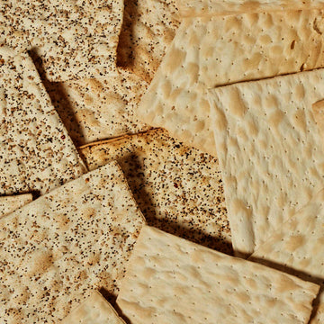The Matzo Project
