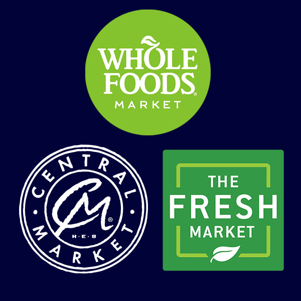 Find us in a store near you – The Matzo Project